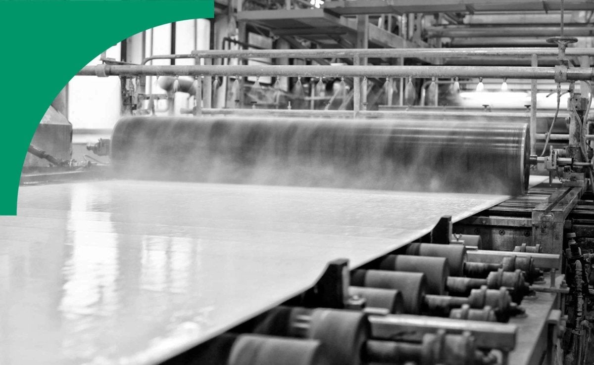 Historia del papel | Royal Talens