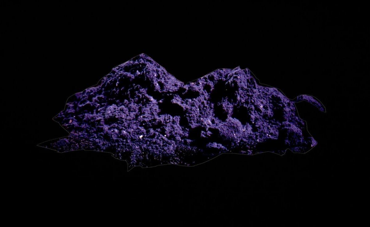 Indigoblau: Blaues Pflanzenextrakt – Royal Talens