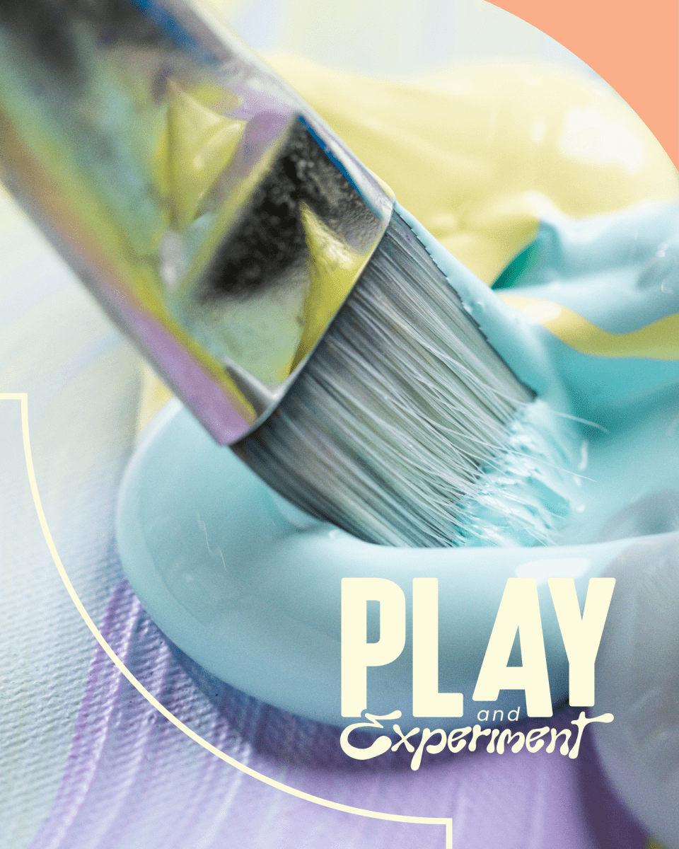 Play & Experiment | Official Royal Talens