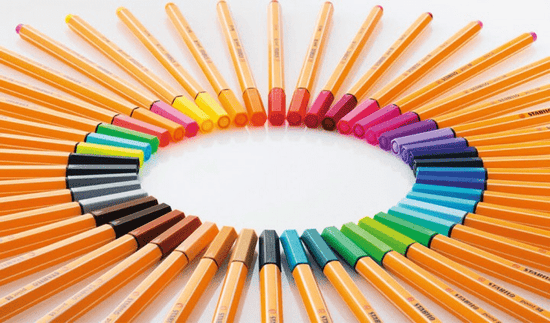 Royal Talens North America to Distribute STABILO in the U.S.
