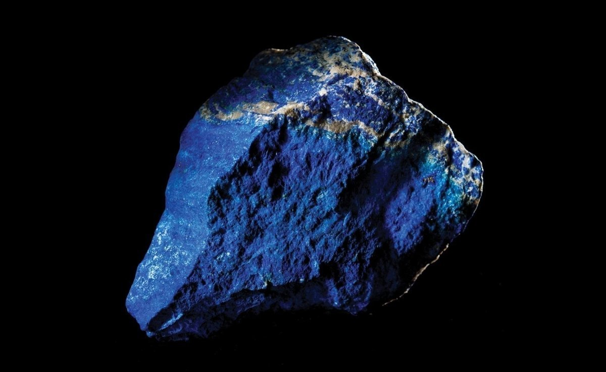 Azul ultramar: el oro azul | Royal Talens