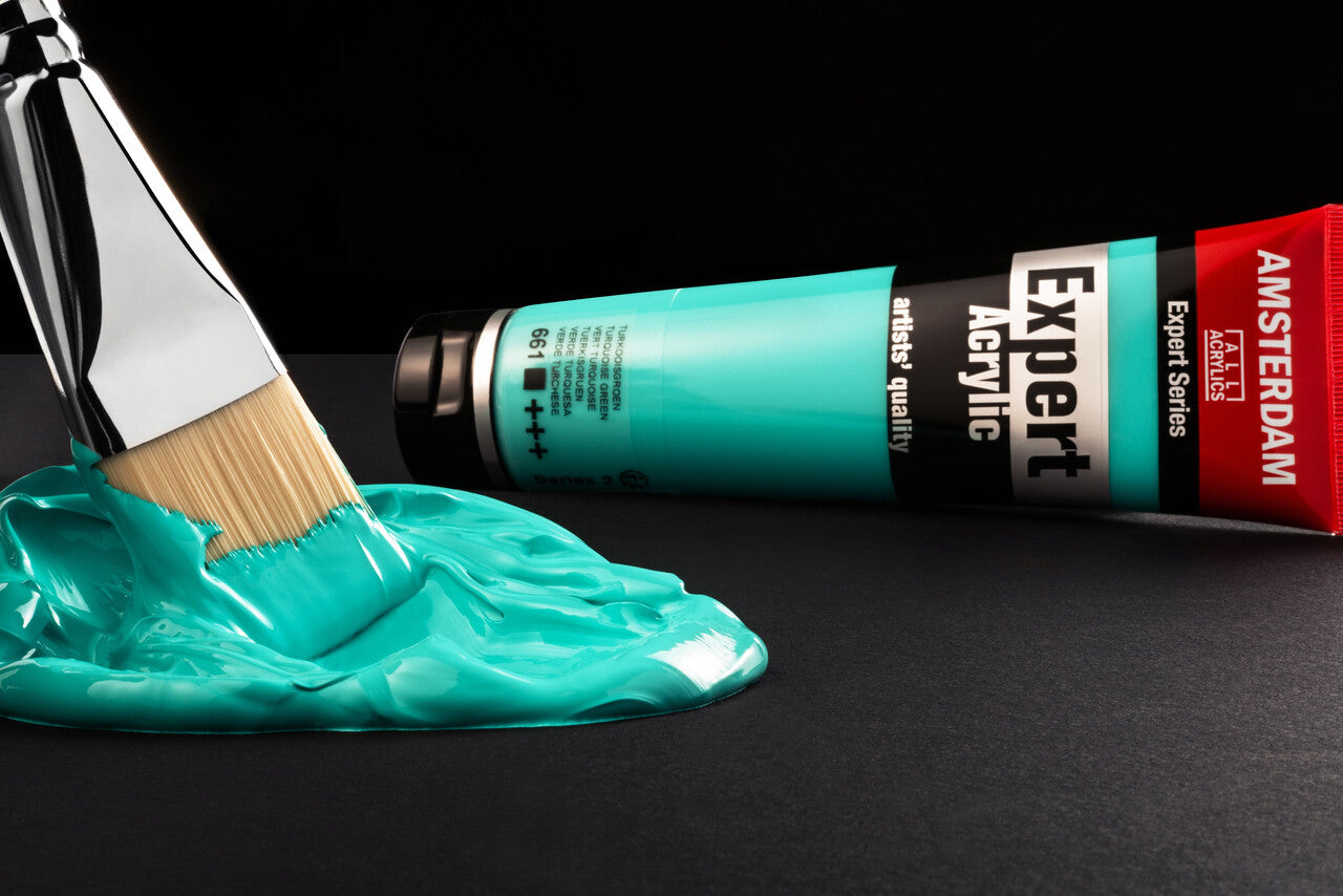 Amsterdam Expert acrylverf | Officiële site – Royal Talens