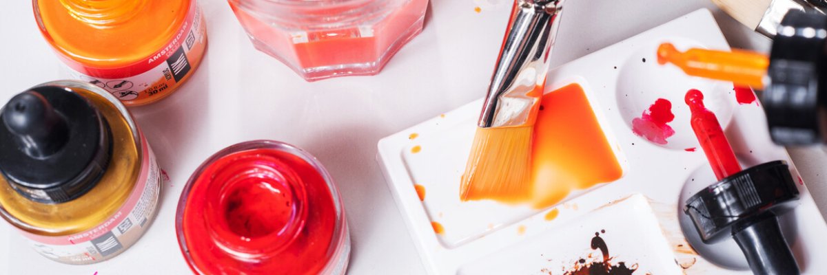 Amsterdam acrylic ink | Official website | Royal Talens