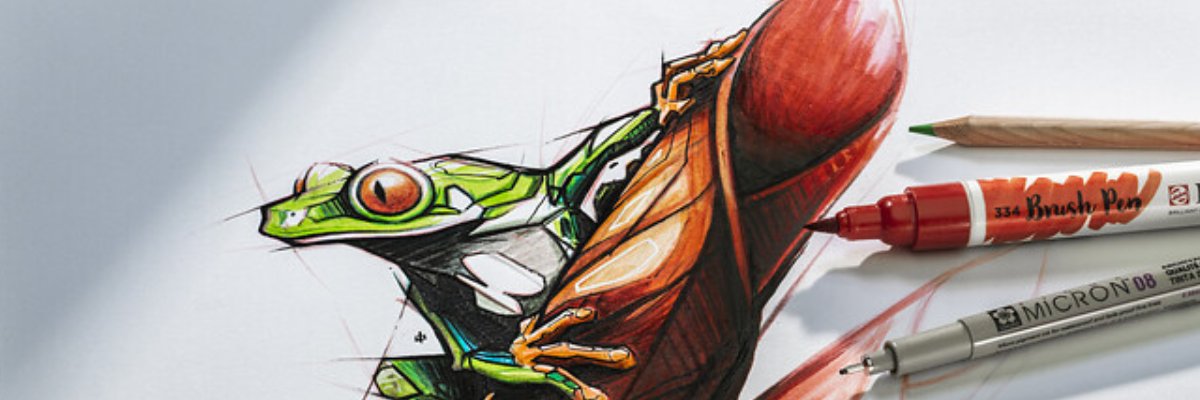 Bristol paper | The highest quality | Royal Talens