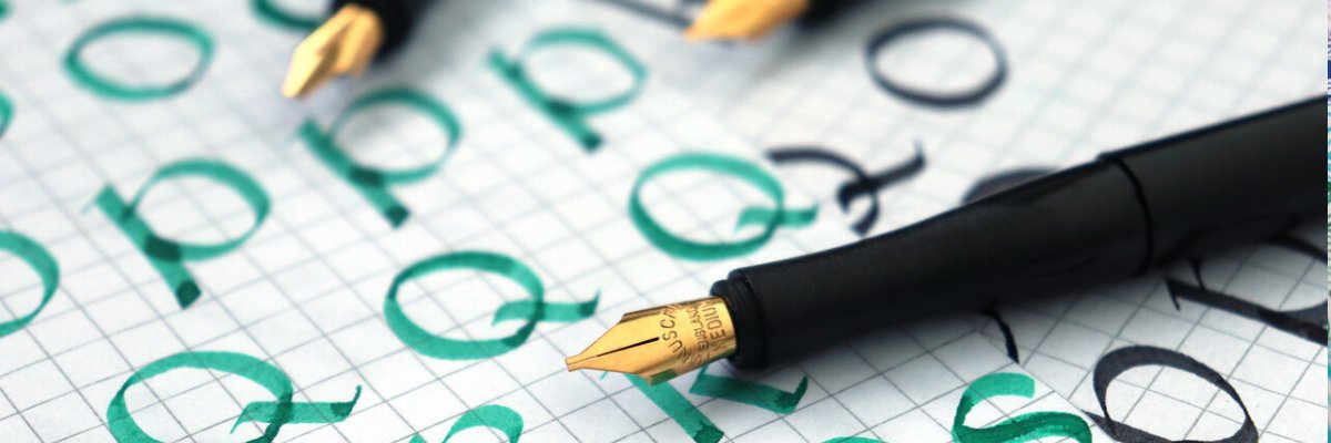 Calligraphy pens | The highest quality | Royal Talens