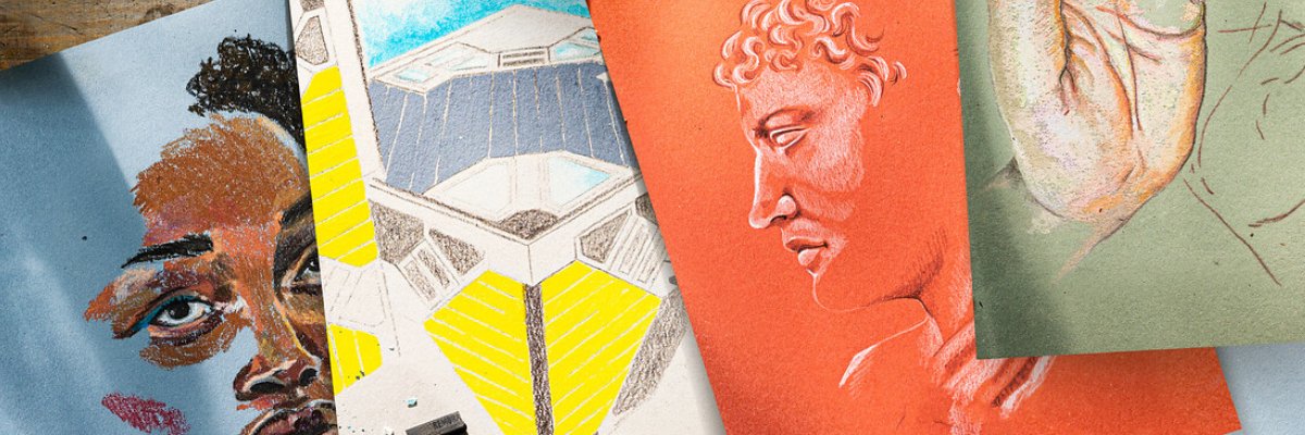 Coloured paper | The highest quality | Royal Talens