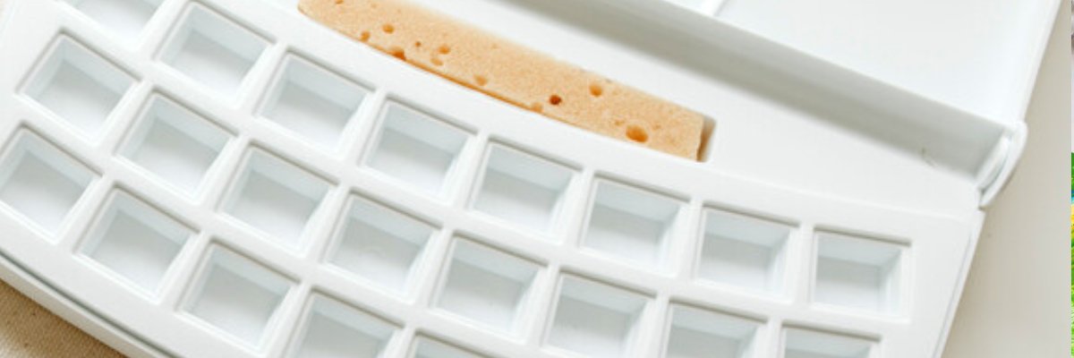 Empty painting boxes | The highest quality | Royal Talens