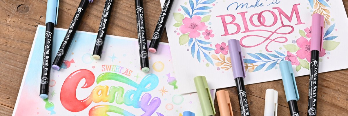 Felt tips | The highest quality | Royal Talens