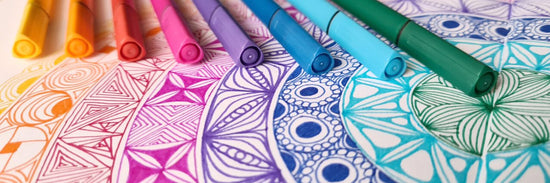 Fineliners | The highest quality | Royal Talens