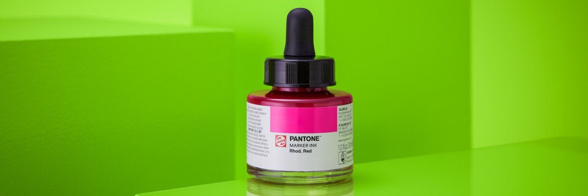 Pigment ink – Royal Talens