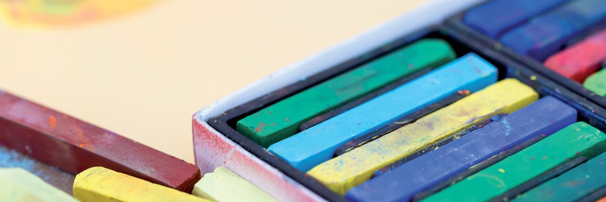 Soft pastels | The highest quality | Royal Talens