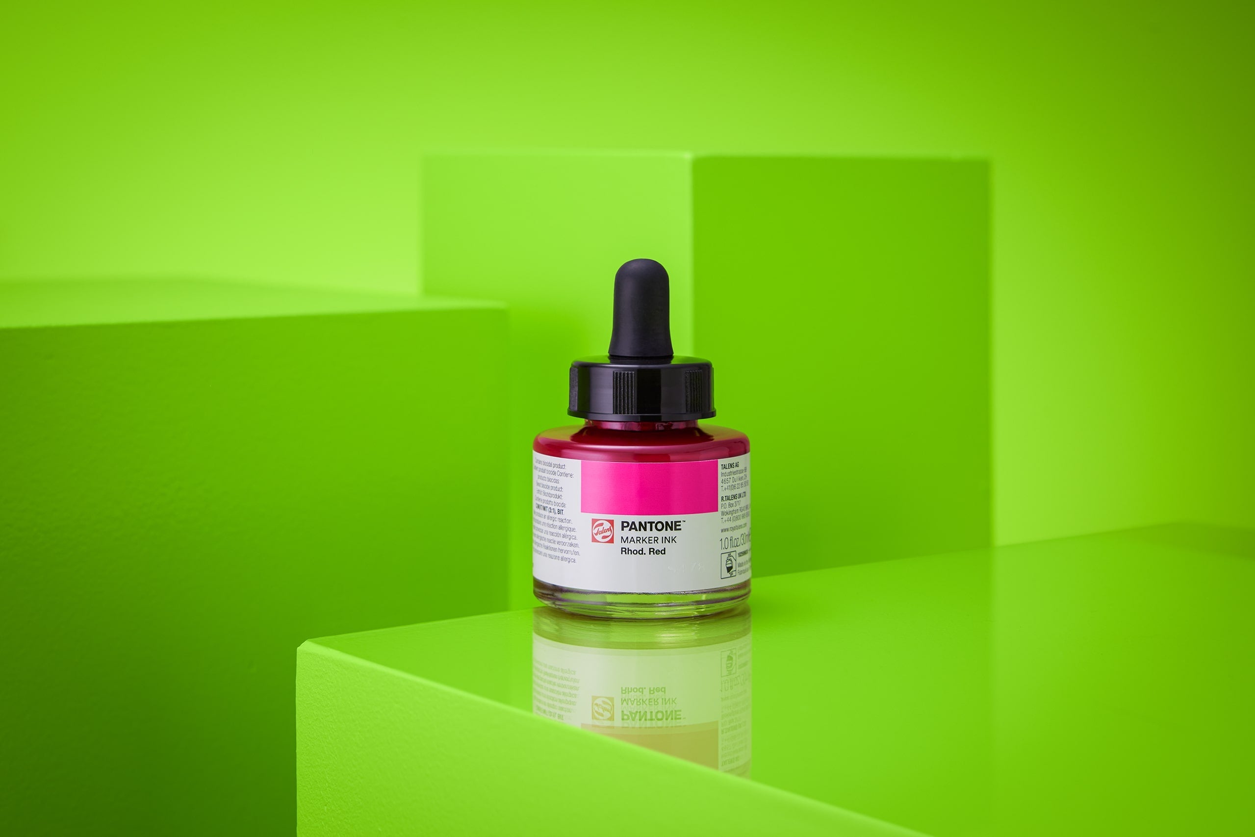 Talens Pantone Marker ink | Official website | Royal Talens