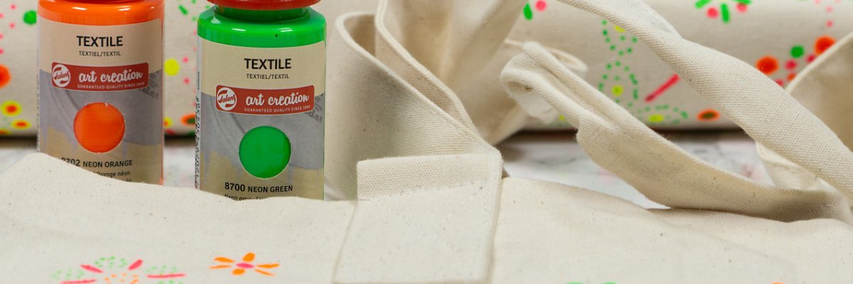 Pintura textil | La más alta calidad | Royal Talens