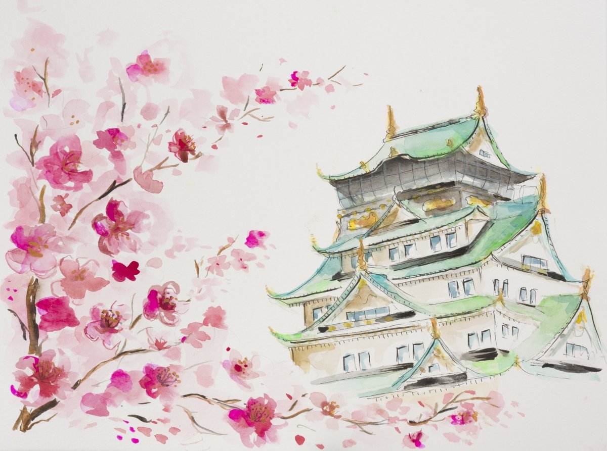 Sakura Craft pens – Royal Talens