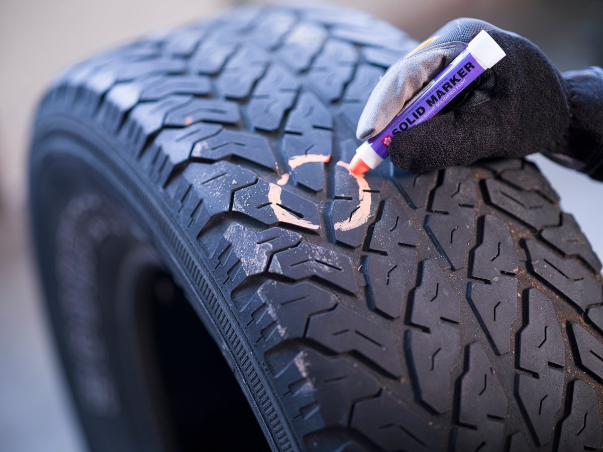 Sakura Solid Marker – Royal Talens