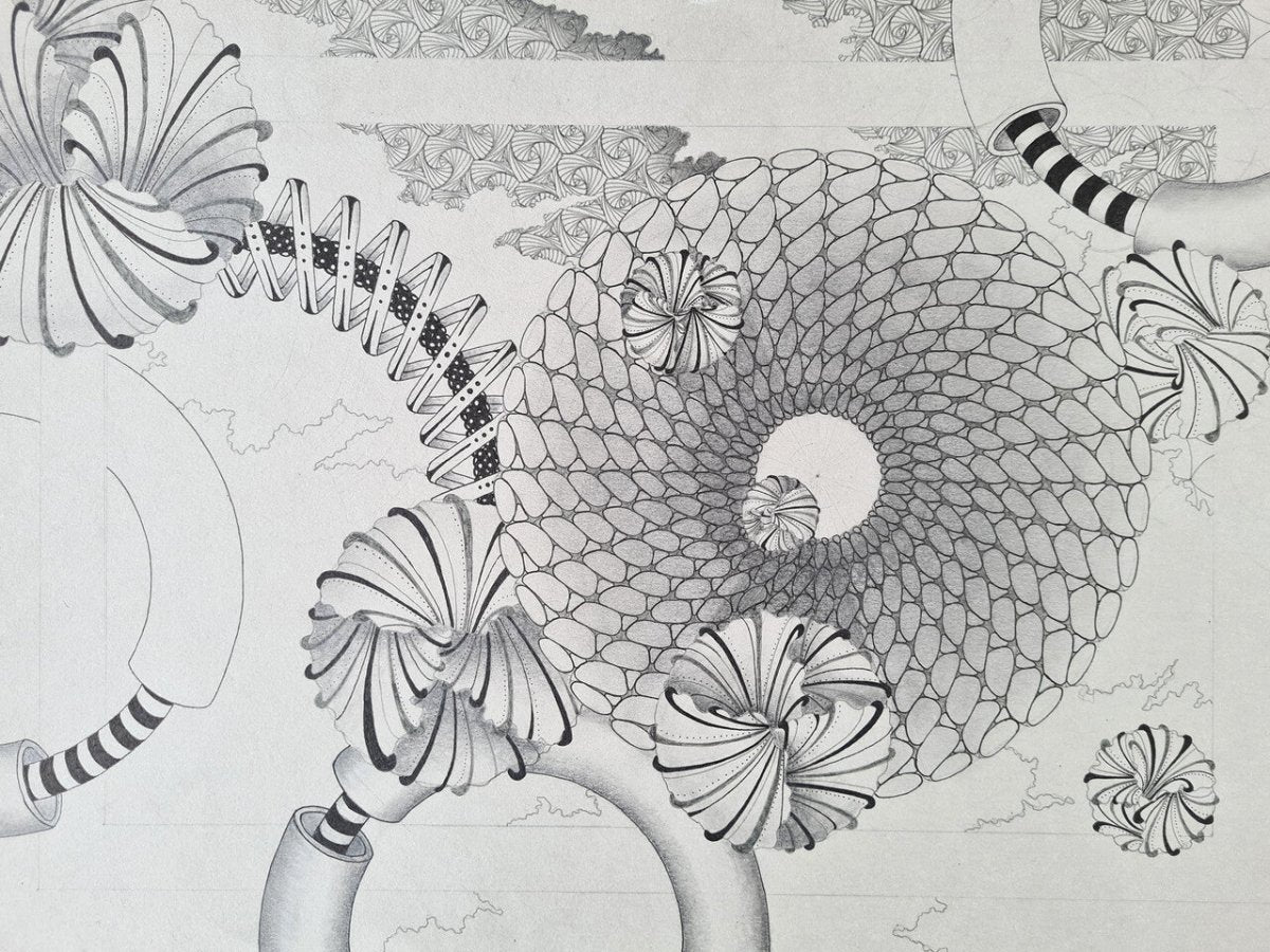 Zentangle Original – Royal Talens