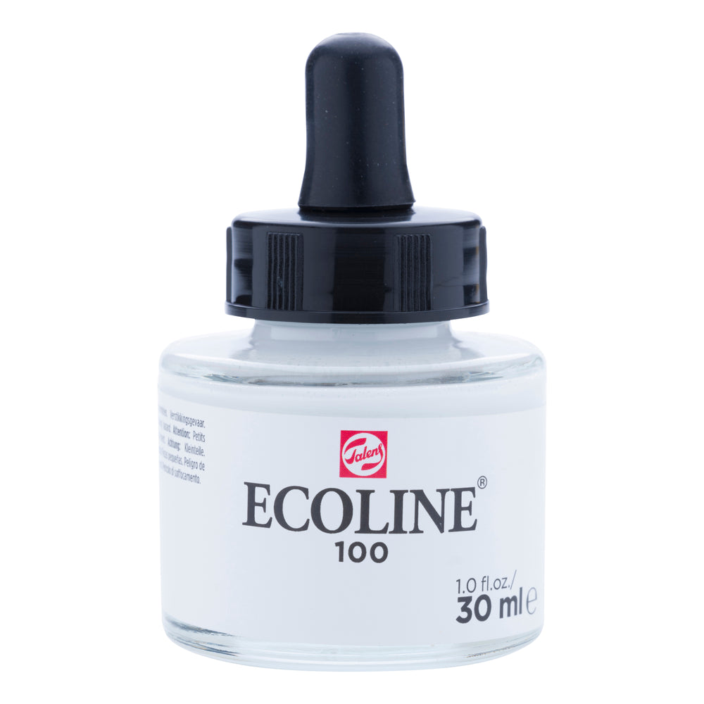 Ecoline liquid watercolour | Official website | Royal Talens