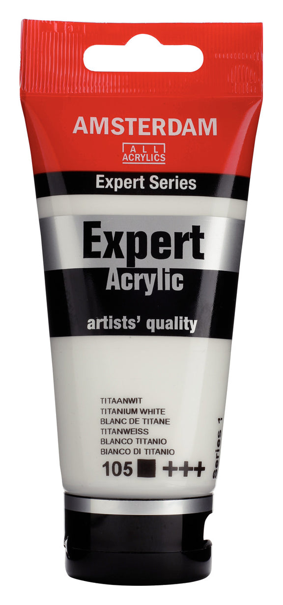 Amsterdam Expert Series Acrylic Tube 75 ml | Royal Talens