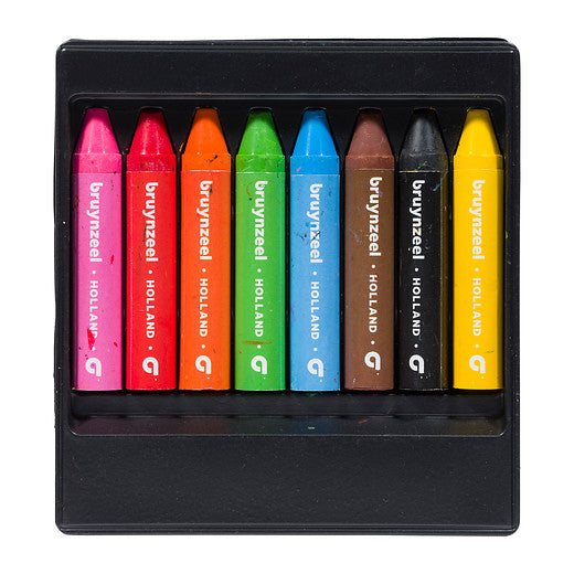 Wax crayons | The highest quality | Royal Talens