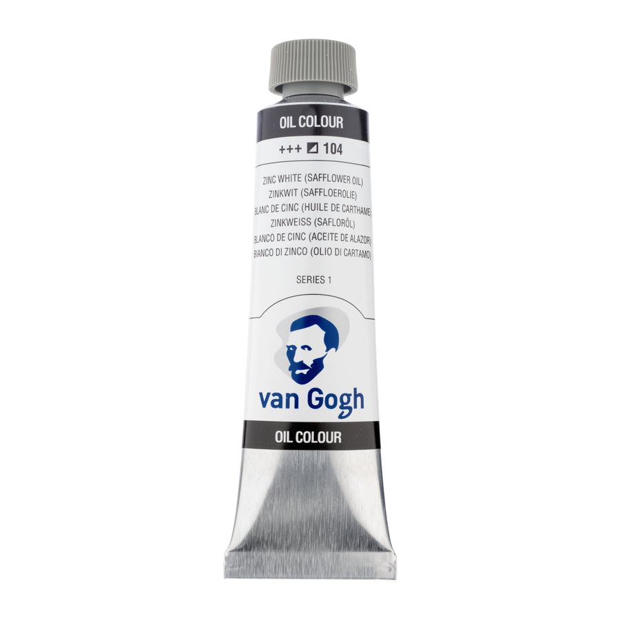 Van Gogh oil paint boxes, sets & tubes | Official website – Royal Talens
