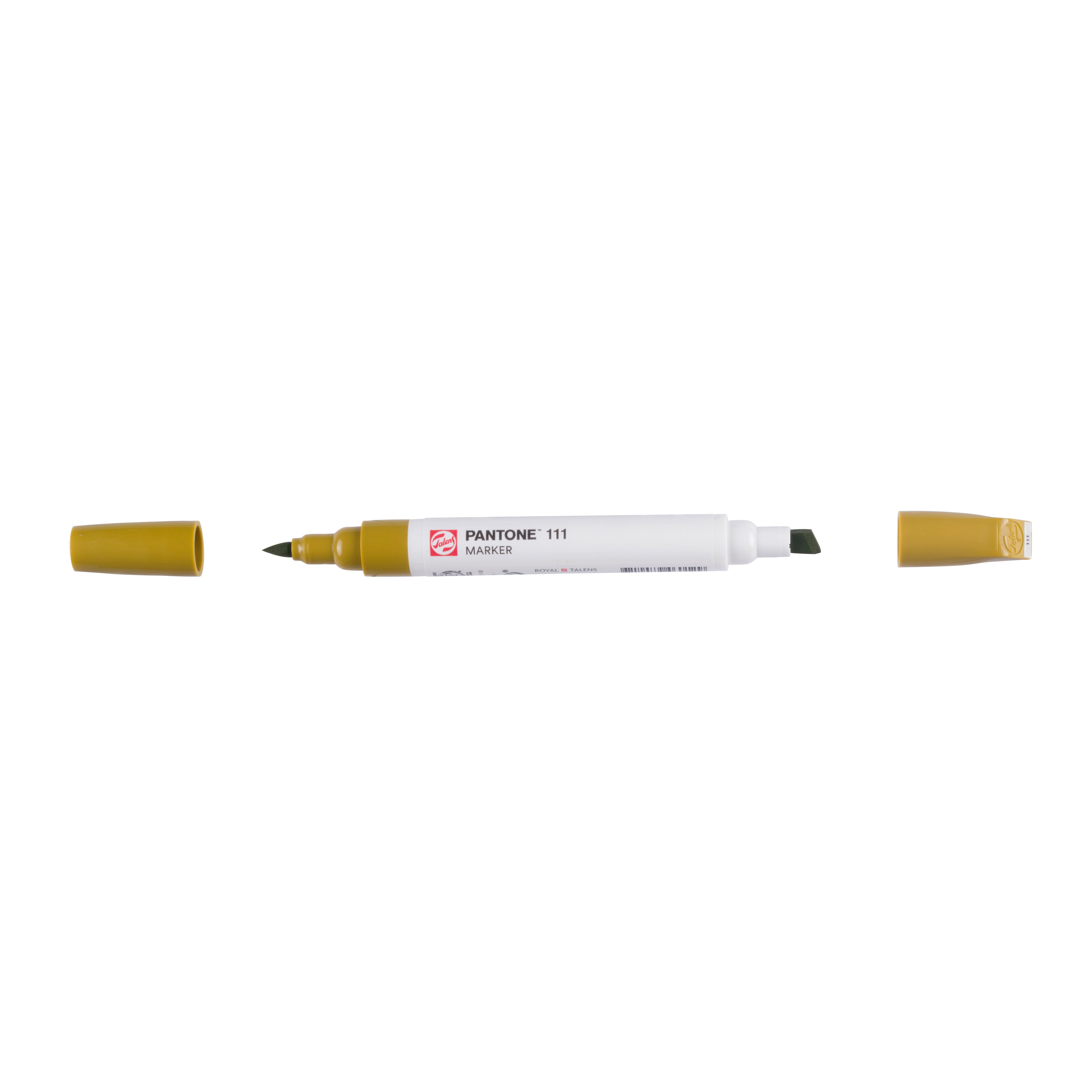 Talens | Pantone marker 111 – Royal Talens