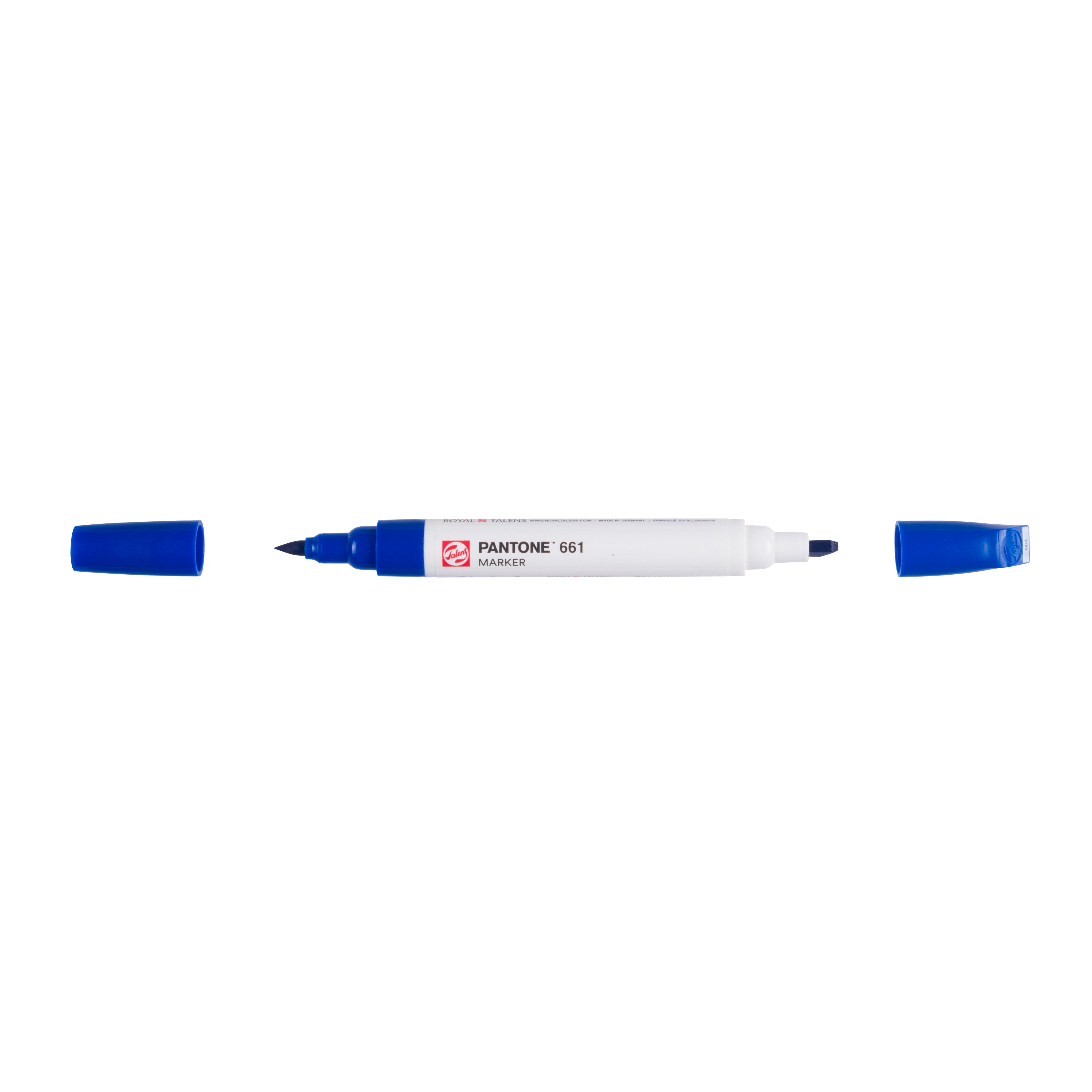 Talens | Pantone marker 661 – Royal Talens