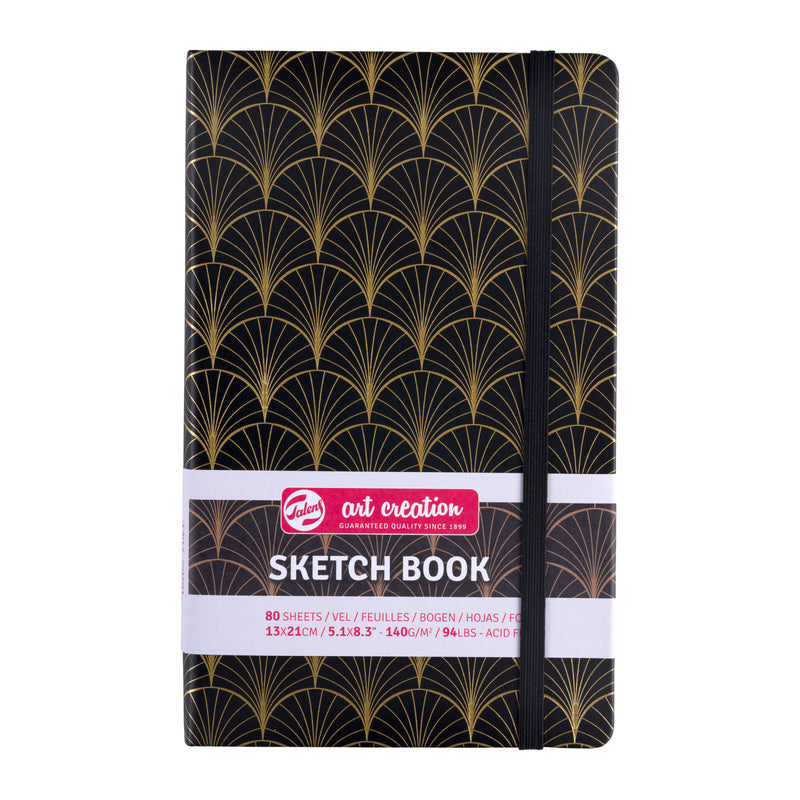 Talens Art Creation sketchbooks & paper | Official website – Royal Talens