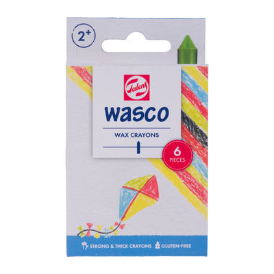 Wax crayons | The highest quality | Royal Talens