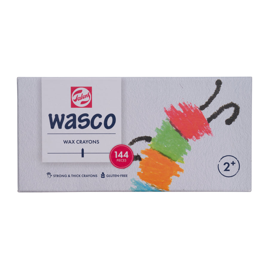 Wax crayons | The highest quality | Royal Talens