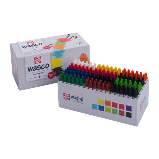 Wax crayons | The highest quality | Royal Talens