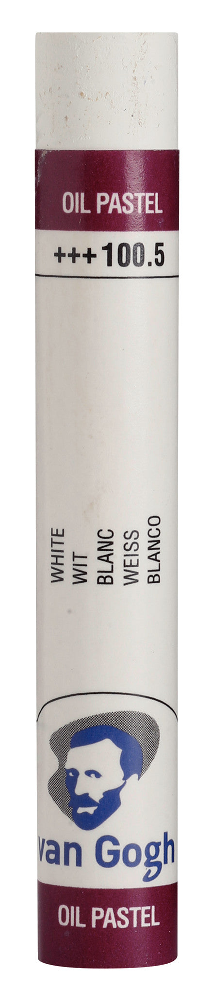 Van Gogh oil pastels | Official website | Royal Talens