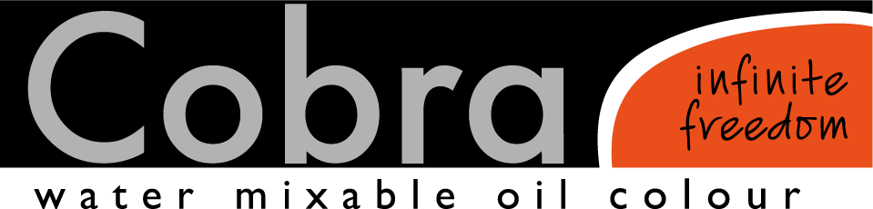 Cobra water-mixable oil paint | Official website – Royal Talens