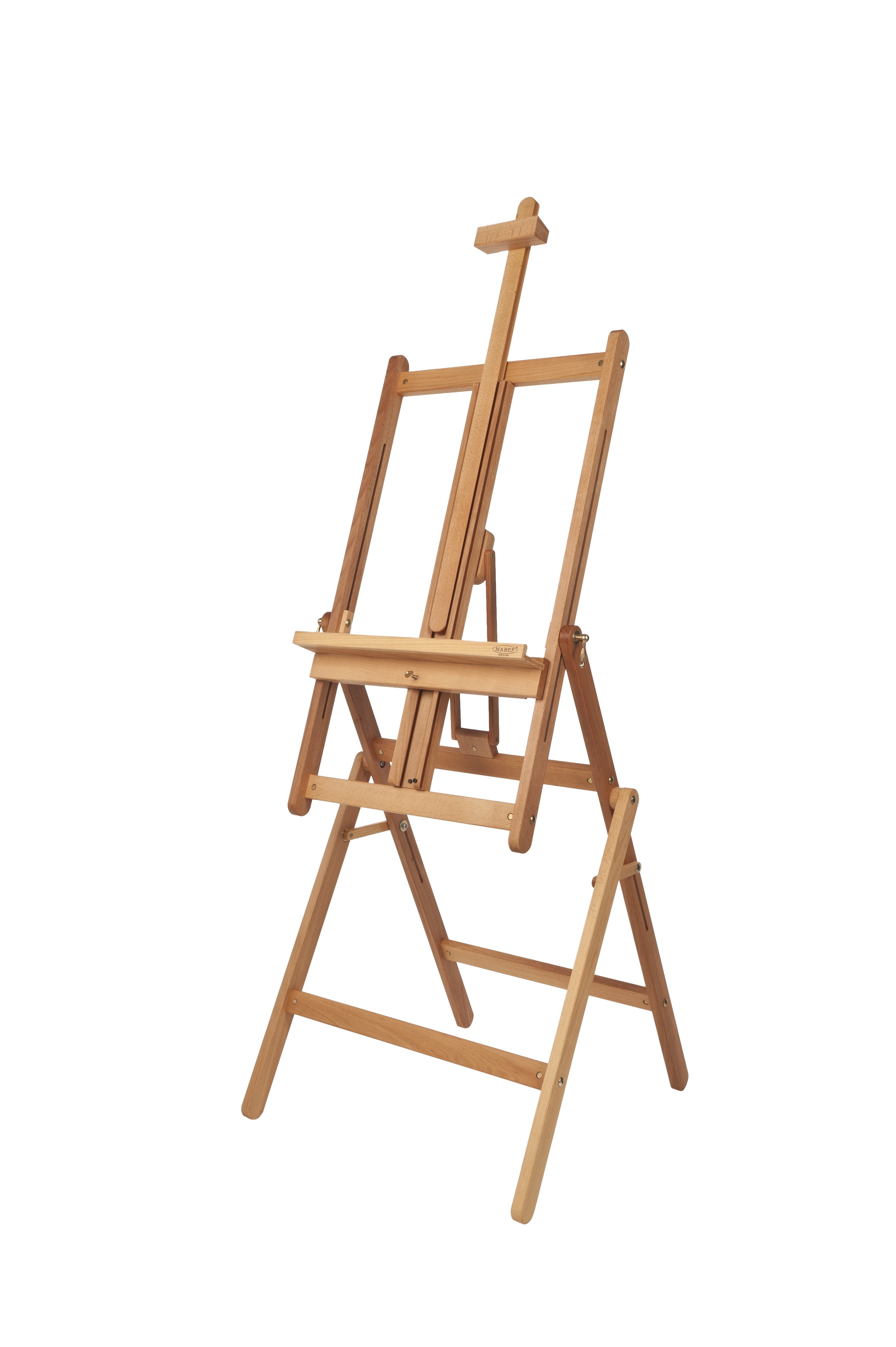 Mabef Studio Easel Kit Oil/Wtc FSC – Royal Talens