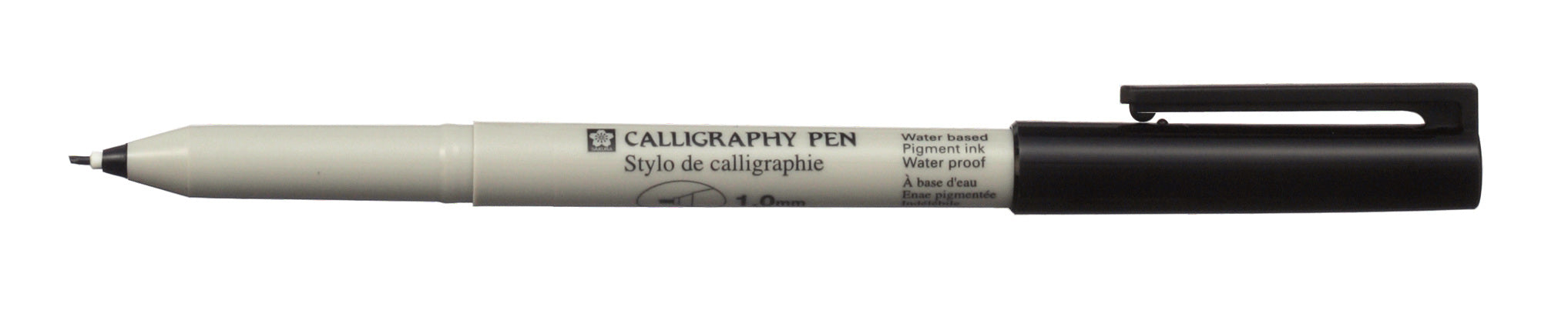 Sakura Calligraphy Pen – Royal Talens
