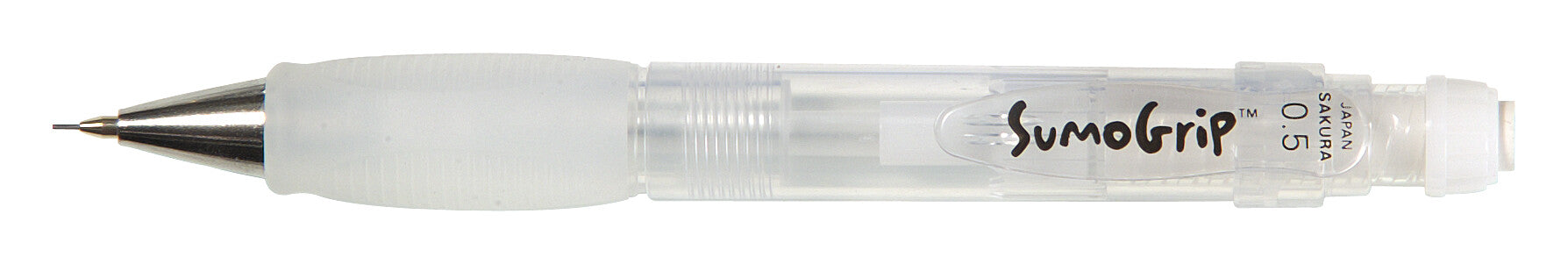 Sakura Sumo Grip mechanical pencil – Royal Talens