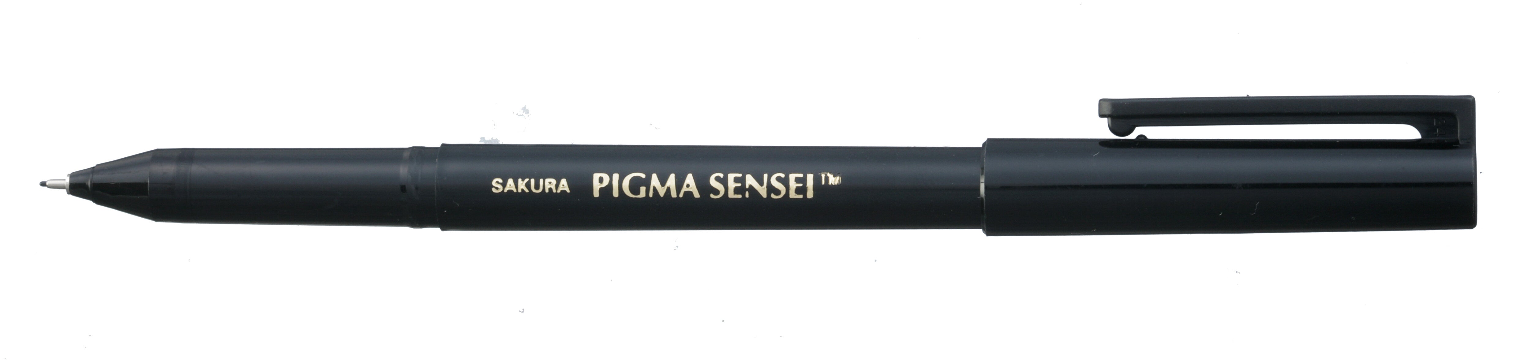 Sakura Pigma Sensei – Royal Talens