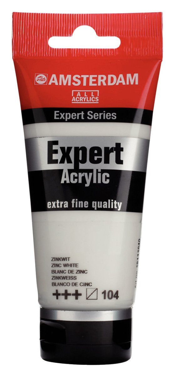 Amsterdam Expert Series Acrylic Tube 75 ml | Royal Talens