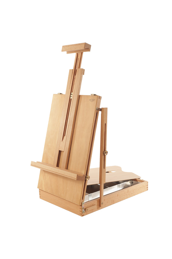 M.A.B.E.F. Easels | Original Website | Royal Talens