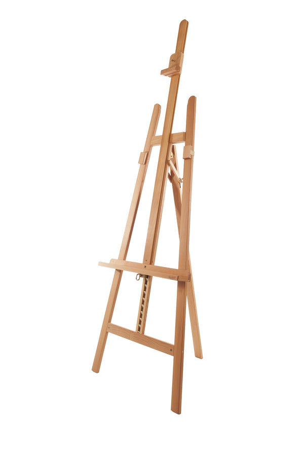 M.A.B.E.F. Easels | Original Website | Royal Talens