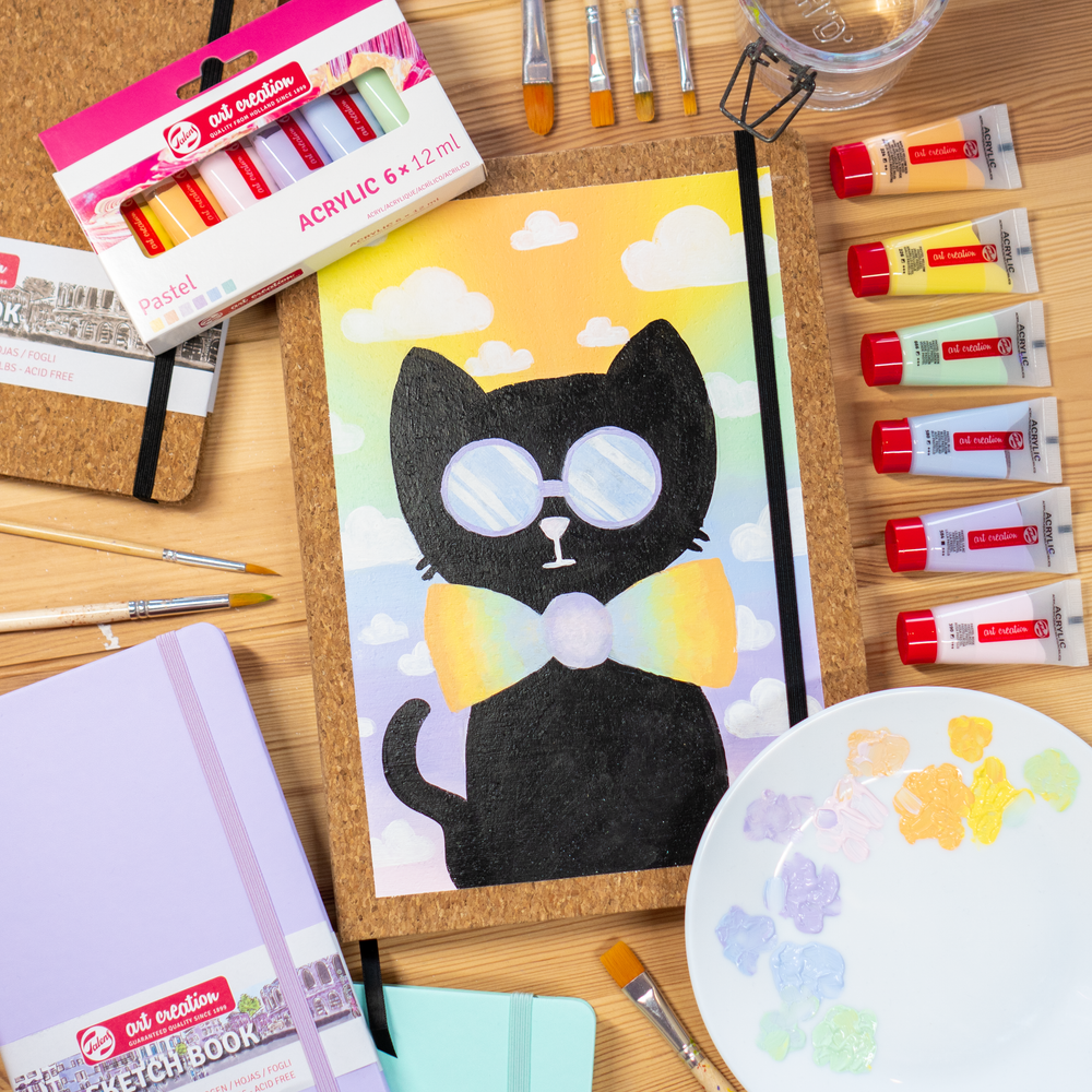 Buy Talens paint | Official website | Royal Talens